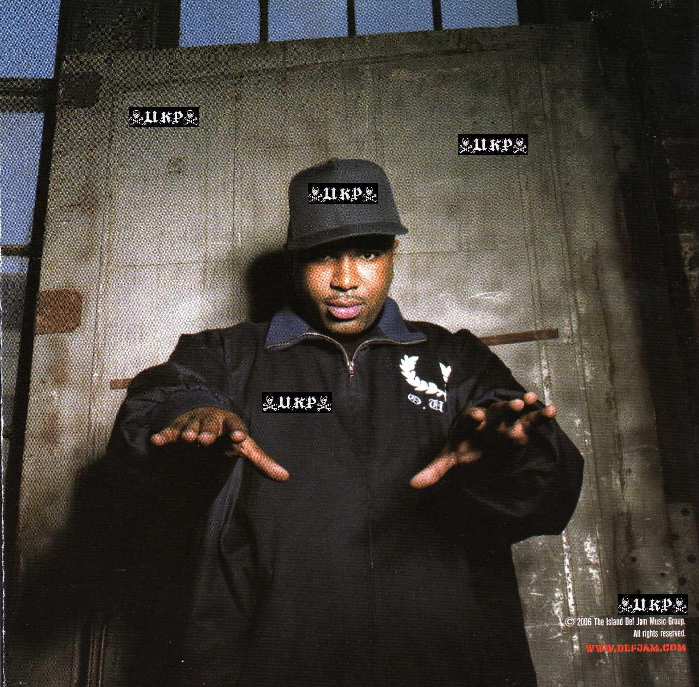 RapClassicNew : N.O.R.E.