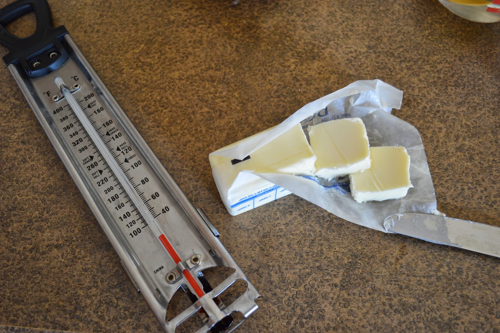 From Scratch: No Tricks, Just Treats - Homemade Candy Corn