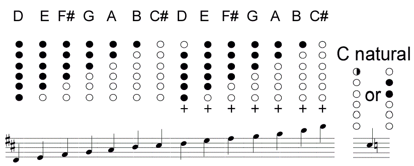 přesně bydlení Hladký noty na flétnu začátečníci - pizzarecept.cz