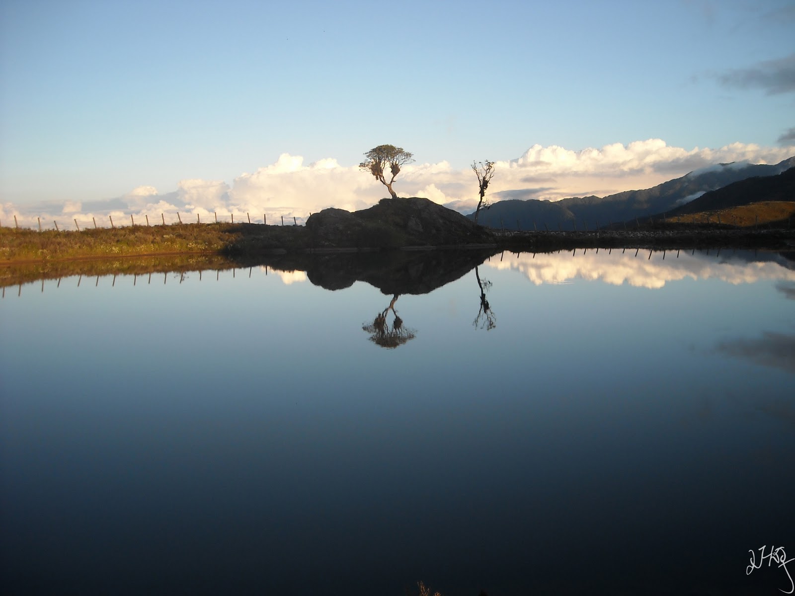 Hwakwolf: Gupha Pokhari