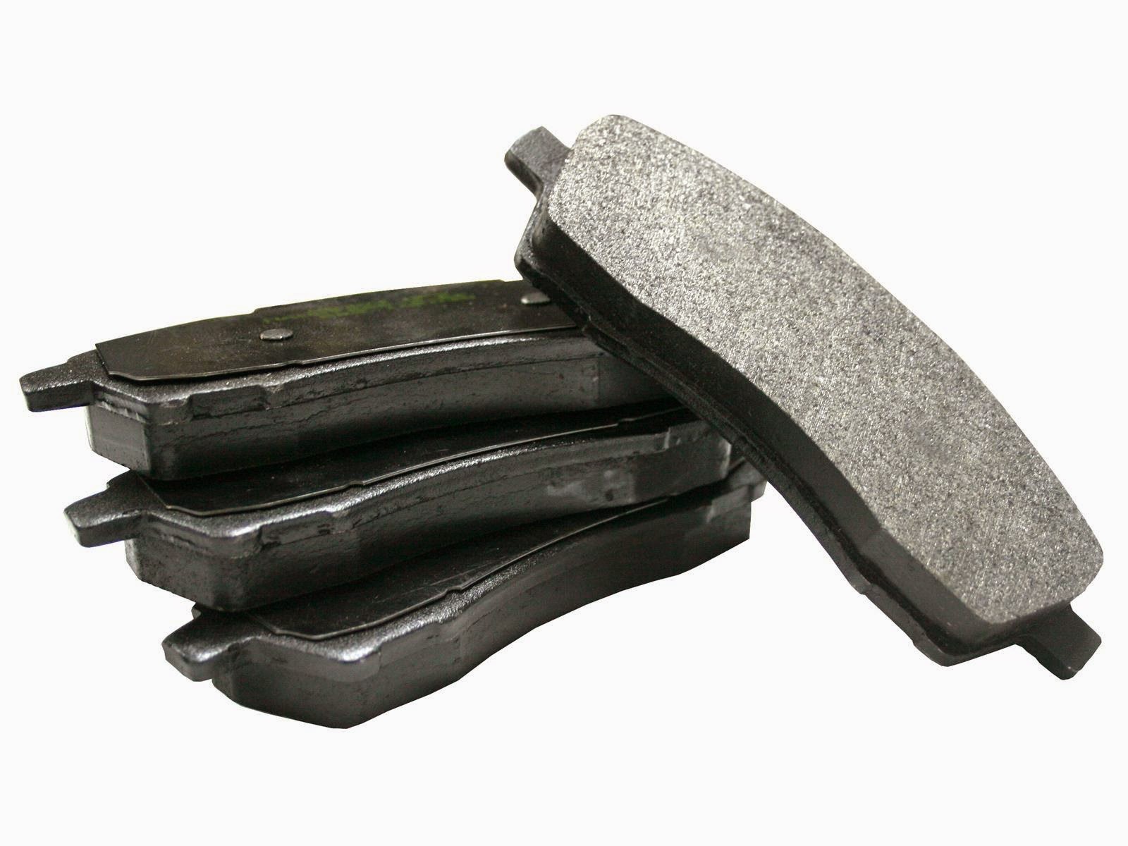 ¿Cuánto tiempo duran las balatas? « #AUTOFAME Blog