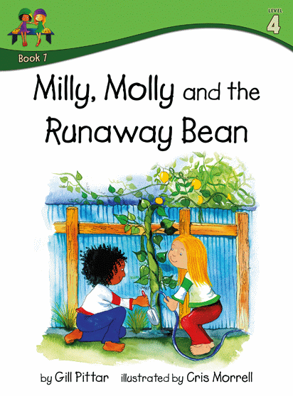 Nayu's Reading Corner: Milly Molly series by Gill Pittar and Cris ...
