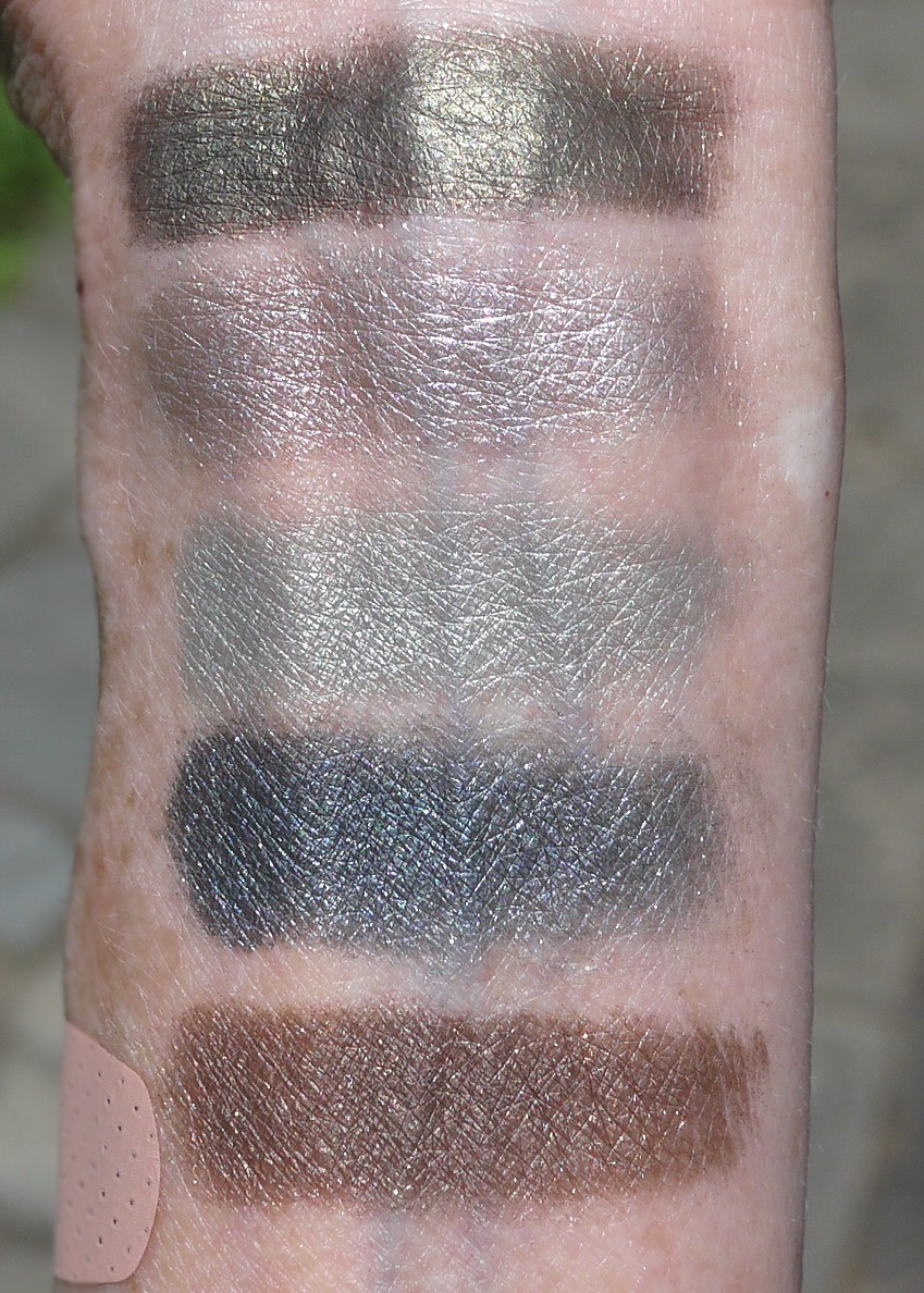 Best Things in Beauty: Dior 5 Couleurs Couture Colour Eyeshadow Palette ...