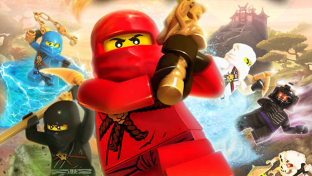 Ninjago Wednesday's