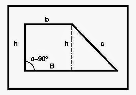 Trapecios y trapezoide ~ Mates4al