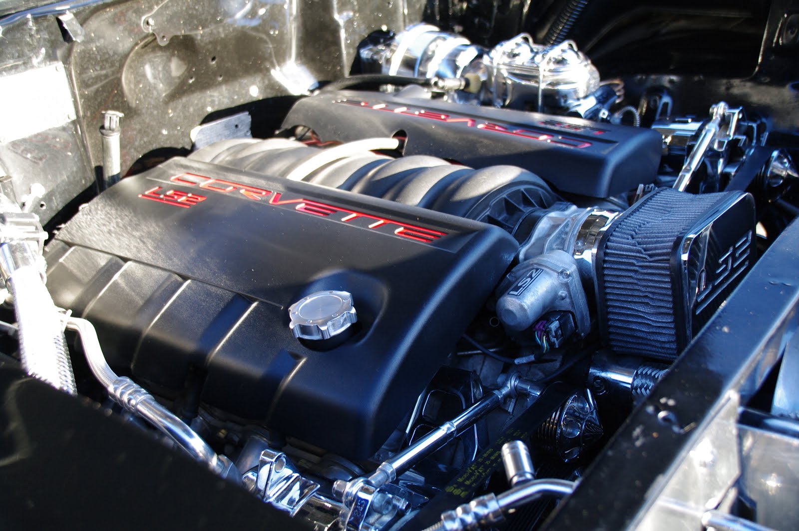 Missives from Missouri: 2017