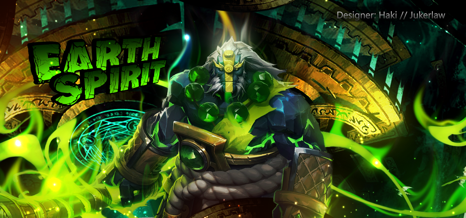 Jukerlaw's Showcase: 2016