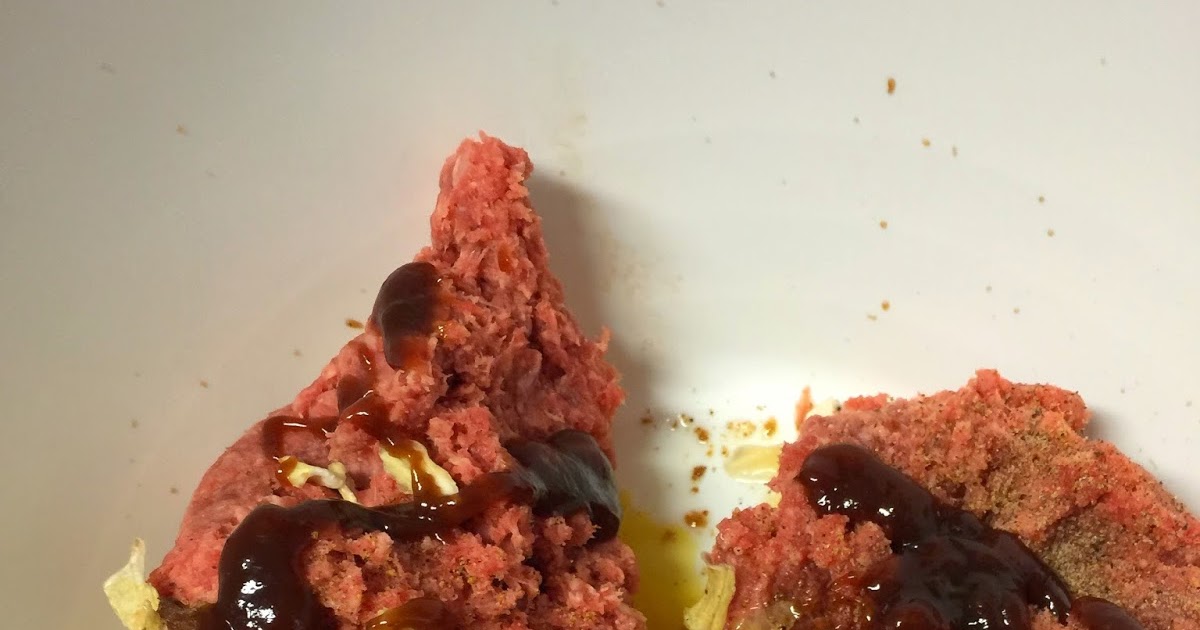 Saucy Penguin Brewing Co.: Recipes for the He Penguin - Meat Roll