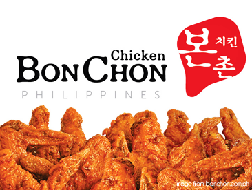 Break Away: BonChon Chicken - Cebu
