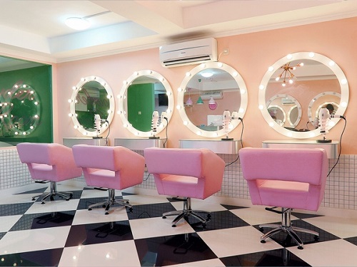 Tips Memulai Usaha Salon Kecantikan
