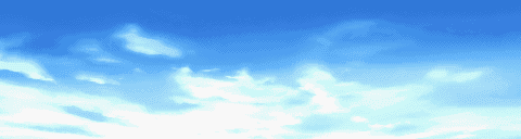Sprite Fx: Sprite Background Sky