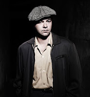 NCIndieSeen: Whatever Happened To Rory Cochrane?