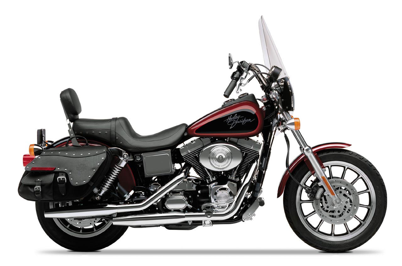 Harley-Davidson DYNA Models Workshop Service Repair Manual 2000
