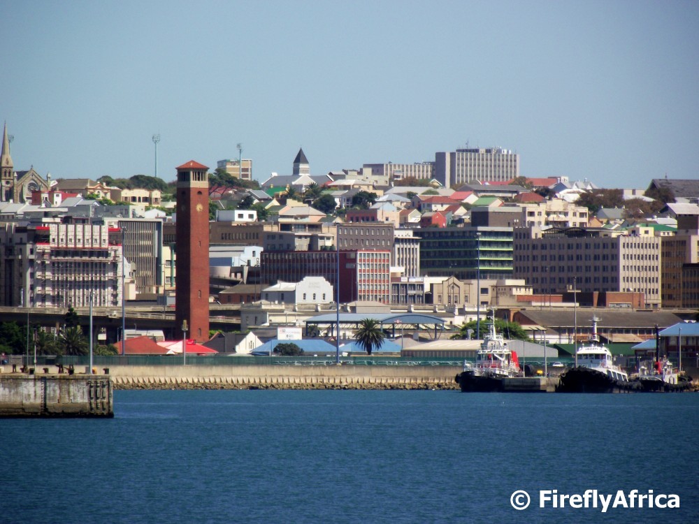 Port Elizabeth Daily Photo: March 2013