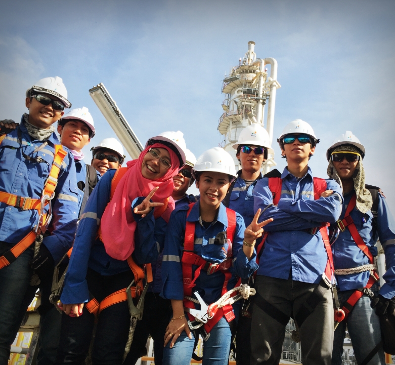 Maheswari Andini - Yellow Lime