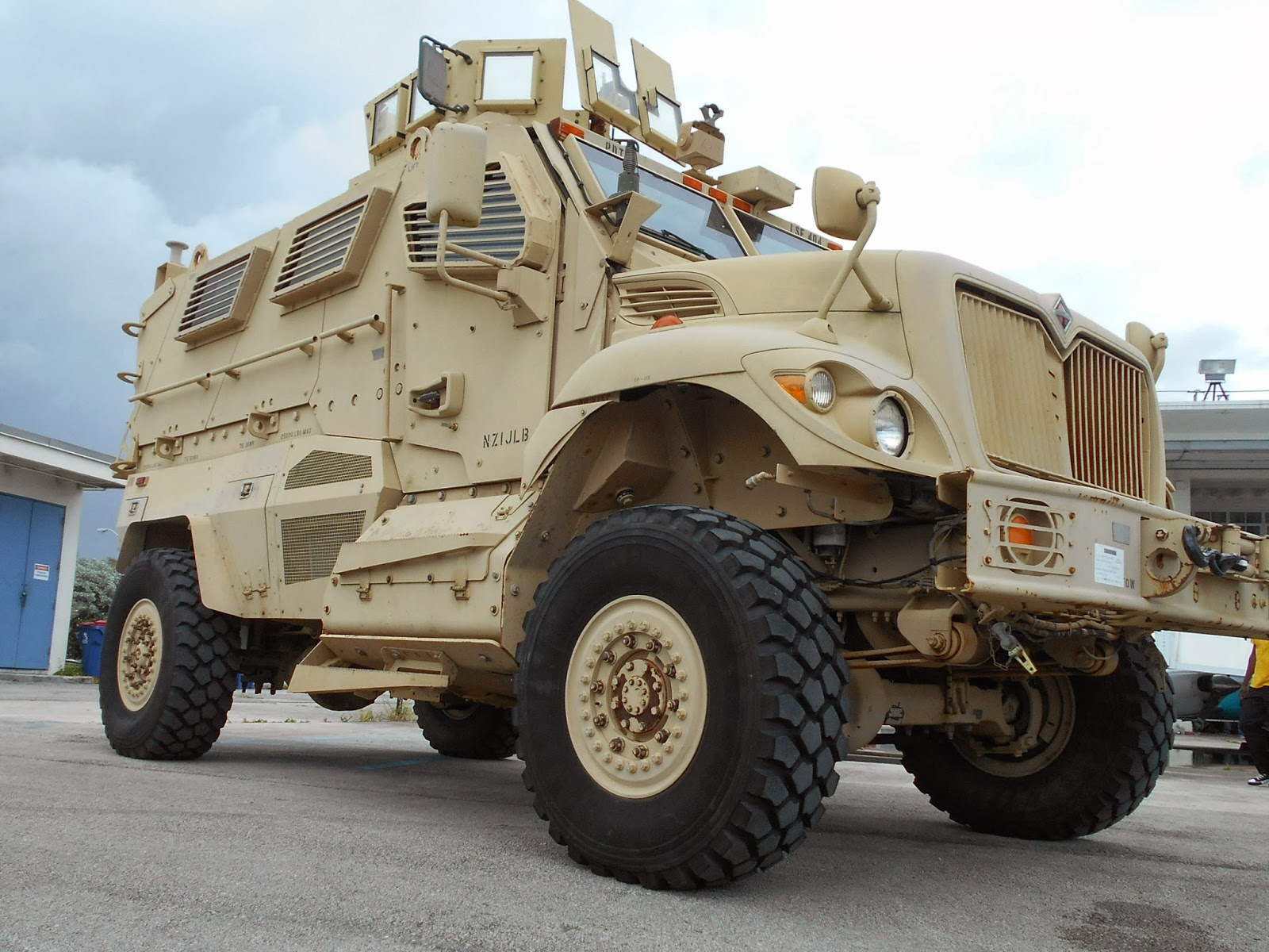 Experience Shooting Solutions, LLC.: November 2013