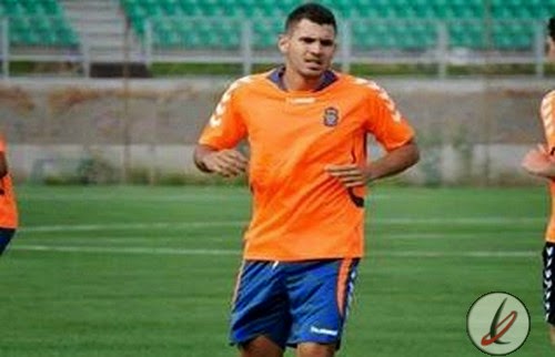 UD Las Palmas B: Fran Gil comenzó la pretemporada | DEPORTES RADIO FARO ...