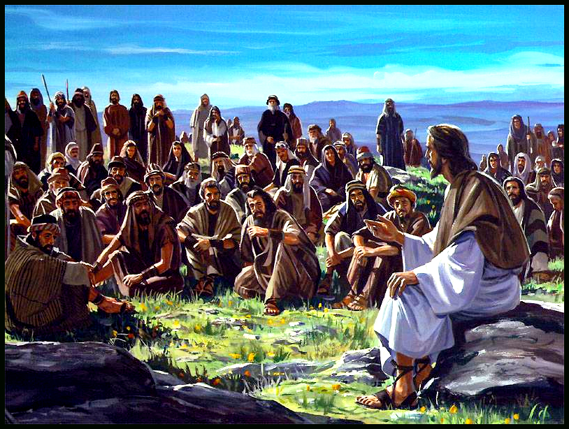 ABC PARISH: 2/3/13 - 2/10/13