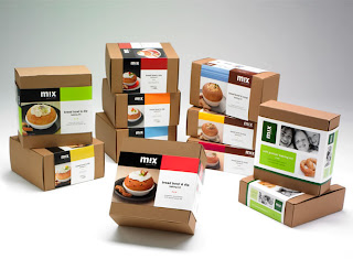 MY WORLD: PEMBUNGKUSAN / PACKAGING