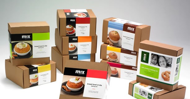 Pembungkusan Yang Sesuai Dengan Produk Bijian - historyploaty