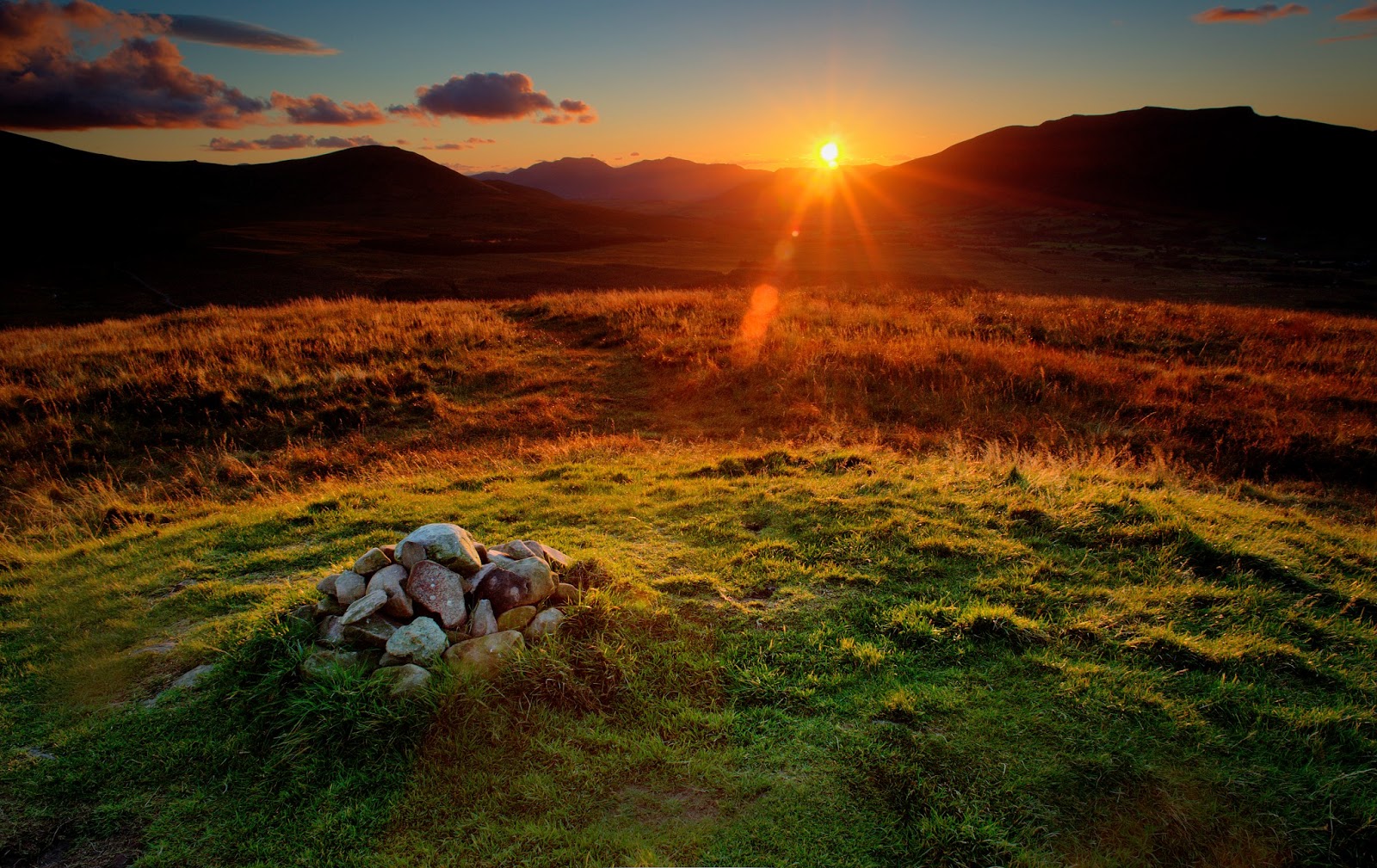 Axa The Style: Landscape Photography