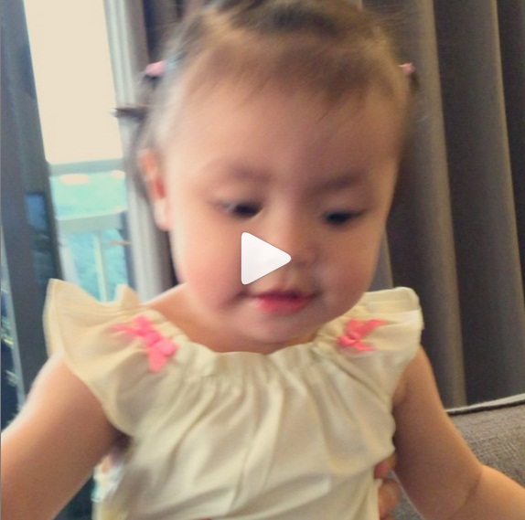 Video Laraalana 'AZAN' Untuk Berbuka Dengan Mummy Scha yang CUTE GILERR ...