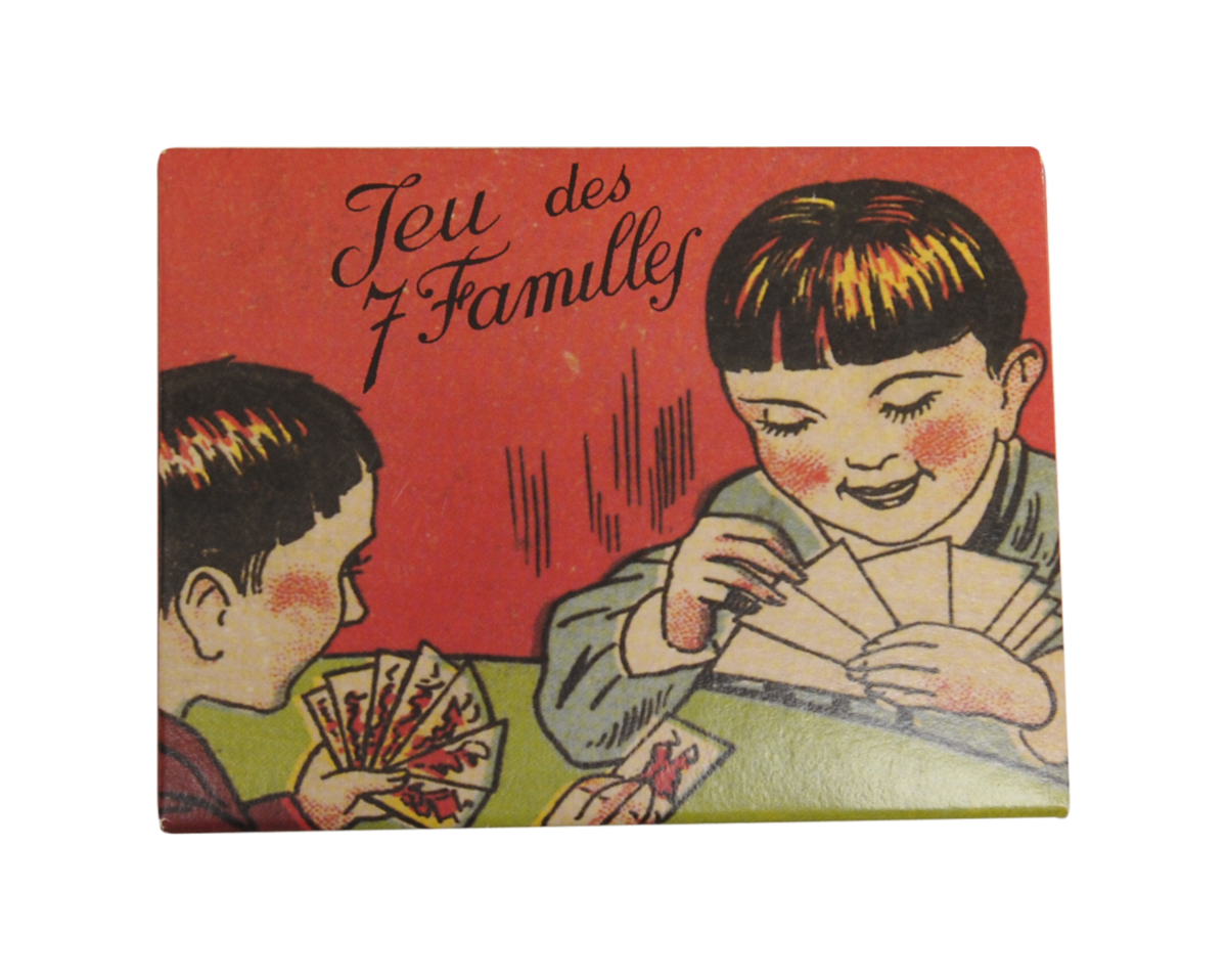 pas mal: August 2012