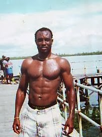 TOP 10 HOTTEST LIBERIAN MALE CELEBRITY BODIES