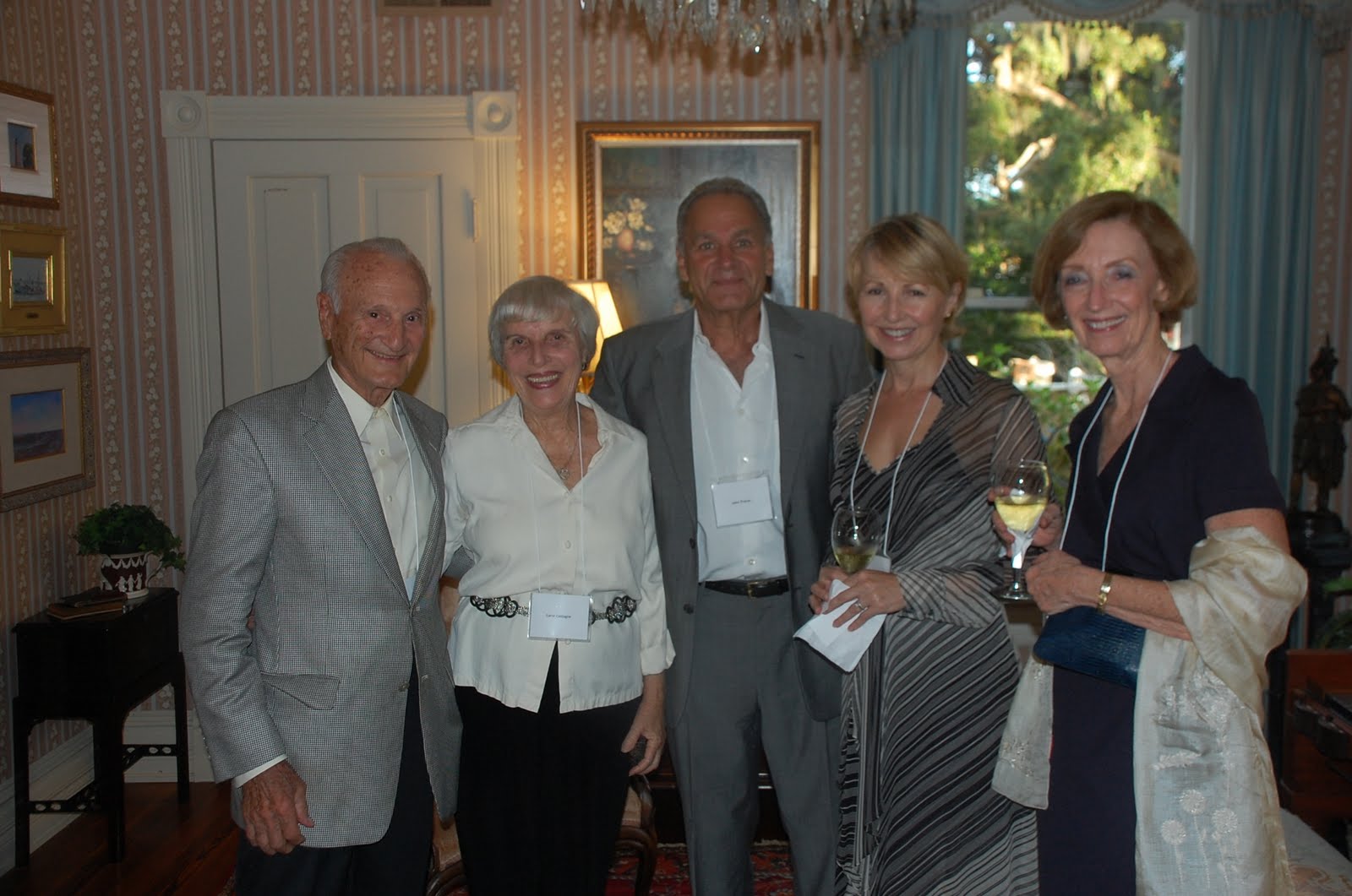 Sarasota Opera Hosts Friend-Raising Event in Pinellas County - Tag ...