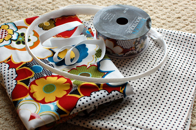 Nursing Cover Tutorial – Let's DIY It All – With Kritsyn Merkley