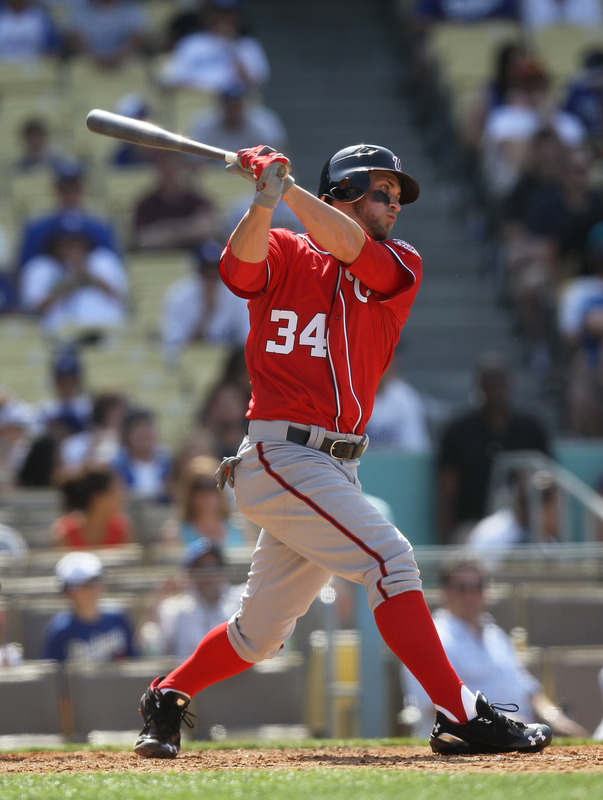 Bryce Harper makes an immediate impact in a variety of ways for ...