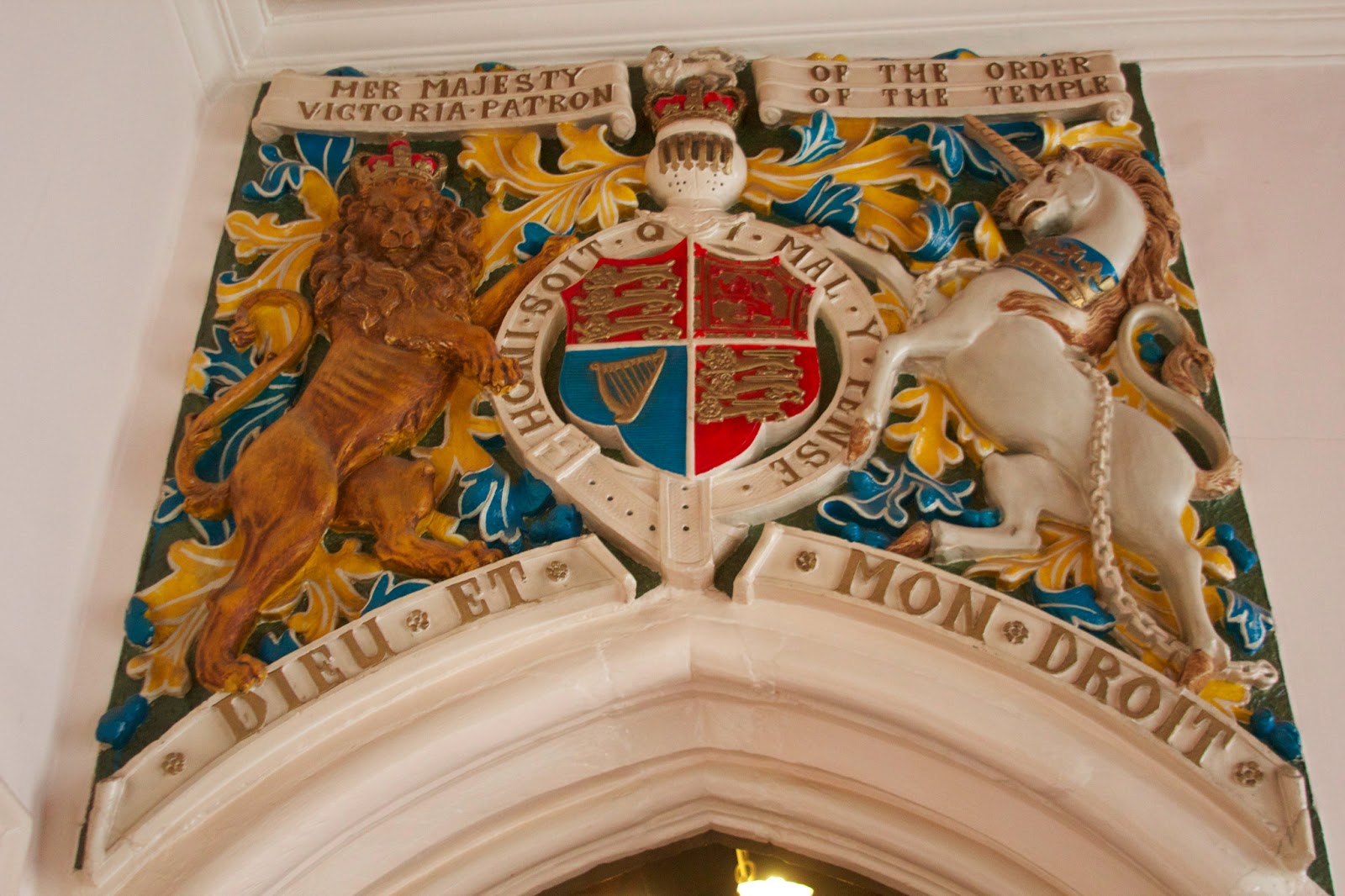 Grand Lodge Of Ireland Freemasons' Hall Revealed: Grand Lodge Of ...