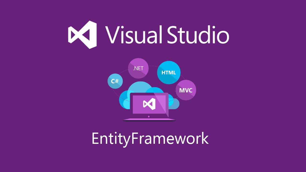 Entity Framework ve Code First Nedir?