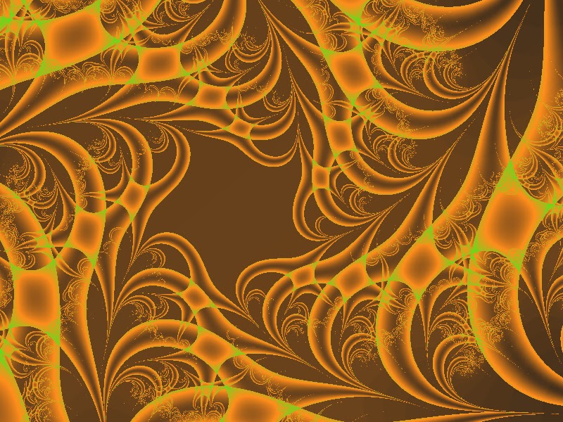 Learn Tierazon Fractals With Me: 1-180319 Free Tierazon Fractal Tutorial