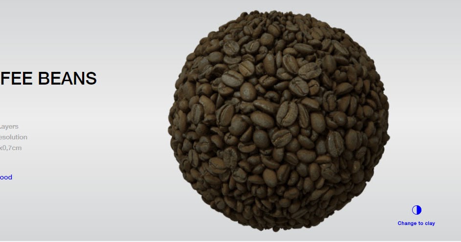 Free Realistic Material Texture Downloads | Computer Graphics Daily News