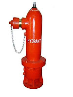Penggunaan Hydrant ~ Freedom Of Sharing