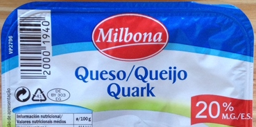Healthy, Fresh & Tasty: O famoso Queijo Quark