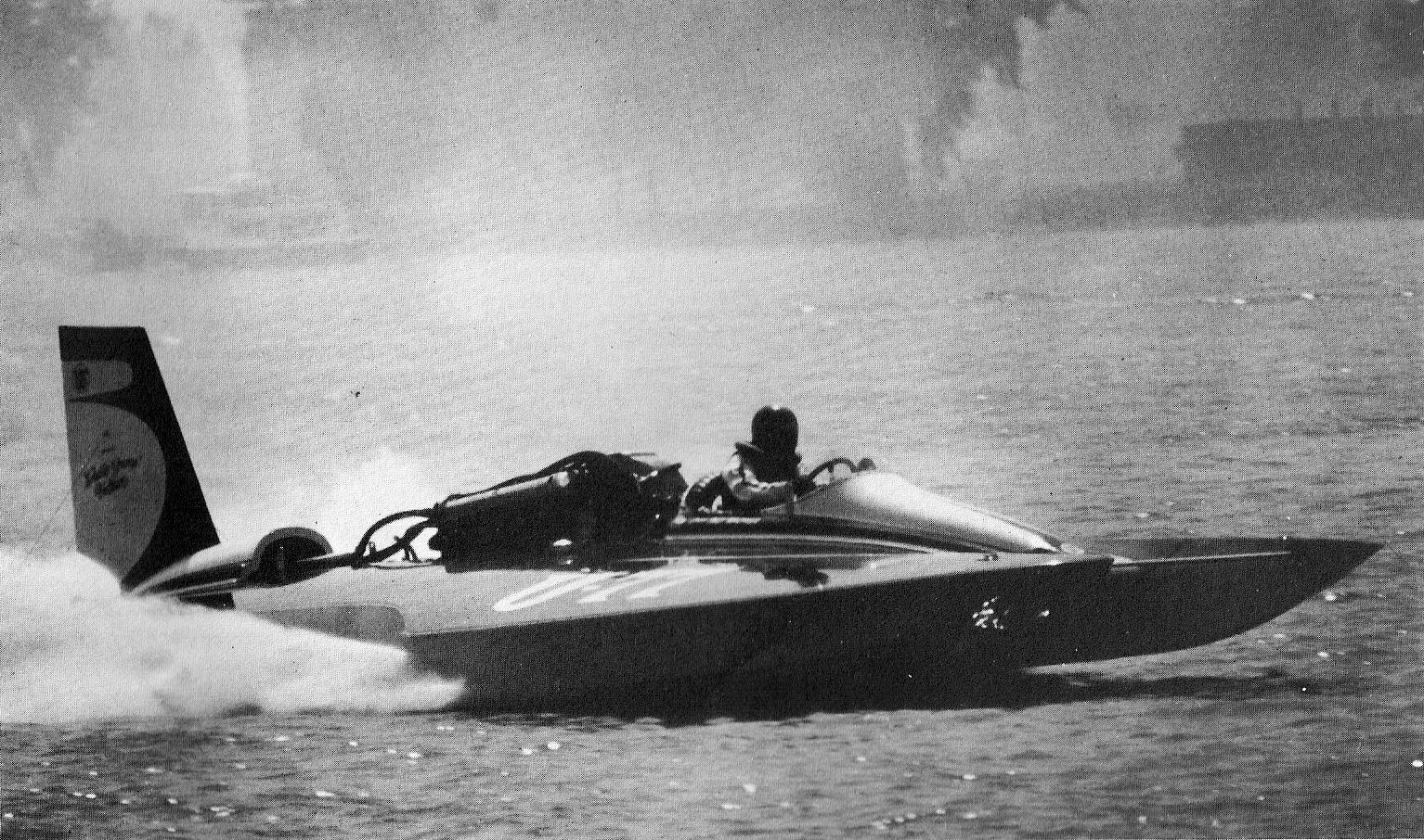 Salt Walther Racing Blog: Final Chapter of Salt Walther Book in ...