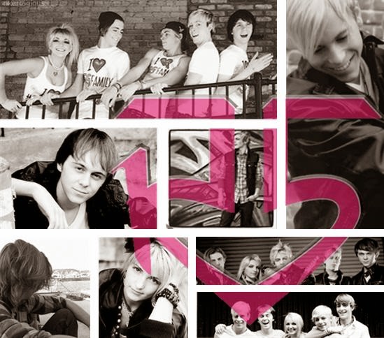 Fans de R5