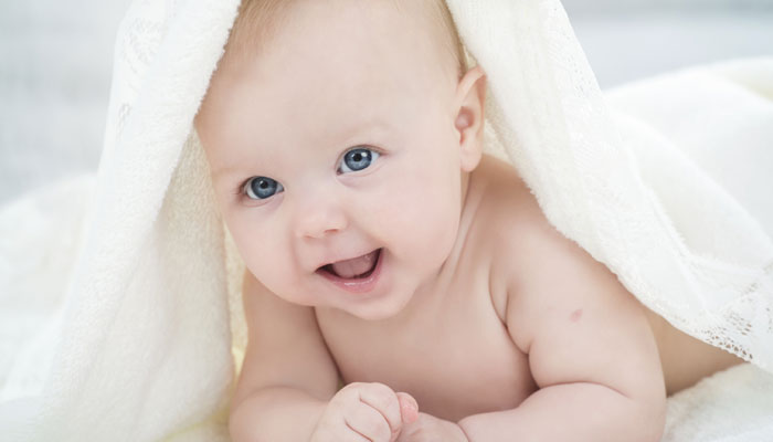 The Importance of Infancy Development ~ Educational Theory