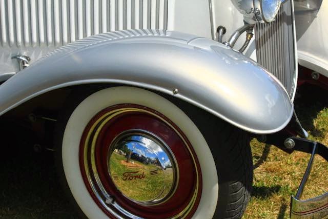 Country Cars, Trucks, and Tractors: Continuing the theme, "Cars from ...