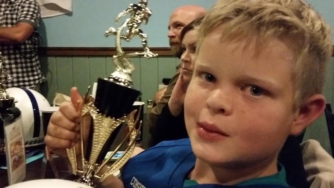 Twelve Makes a Dozen: November 2016