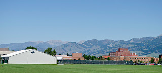 Montana State University, Bozeman, MT - Best Outdoor Schools