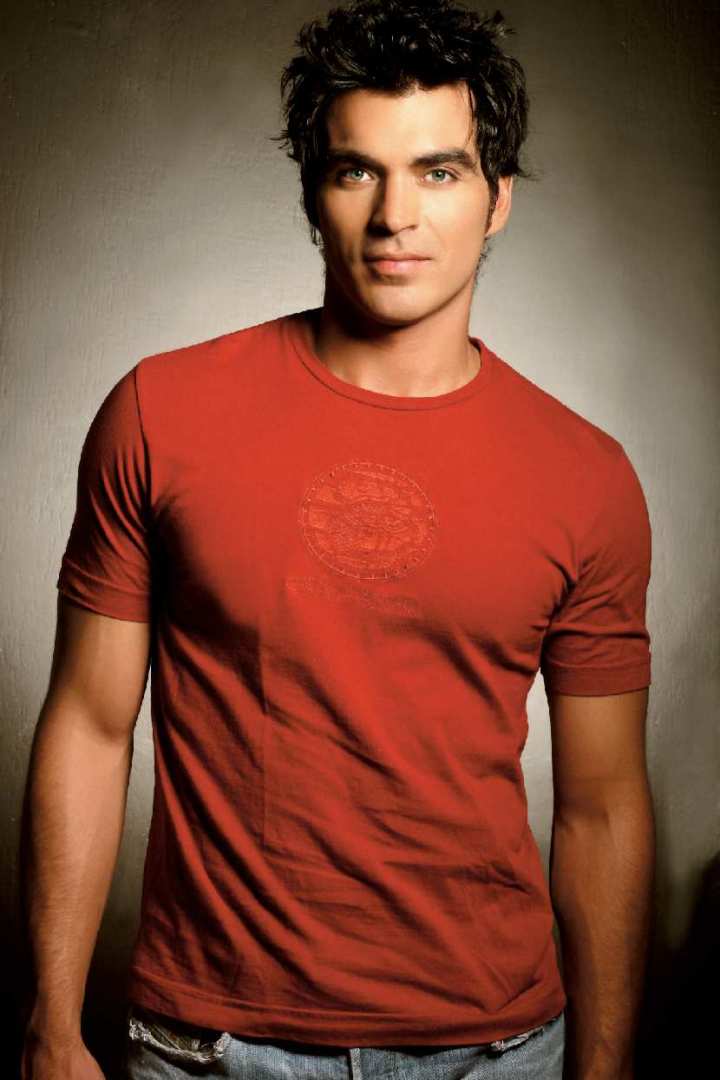 .: ACTOR: TIBERIO CRUZ