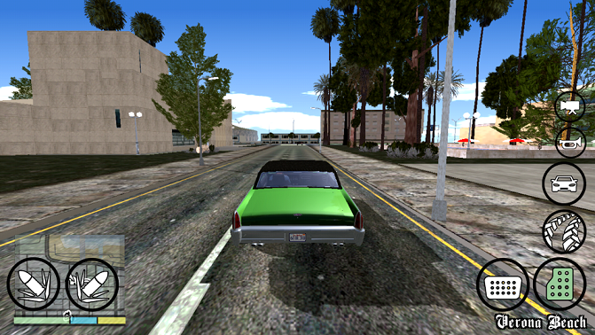 How To Install Car Mods In Gta Sa Android Online - badspeed