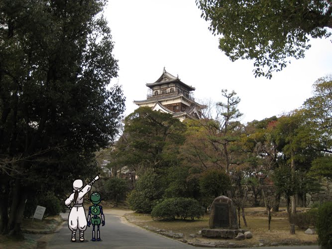 STUDIO GATTAI: Adventures in Japan! Part 2: Hiroshima