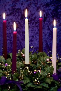 Qué es el Adviento + ¡Un regalo para ti!