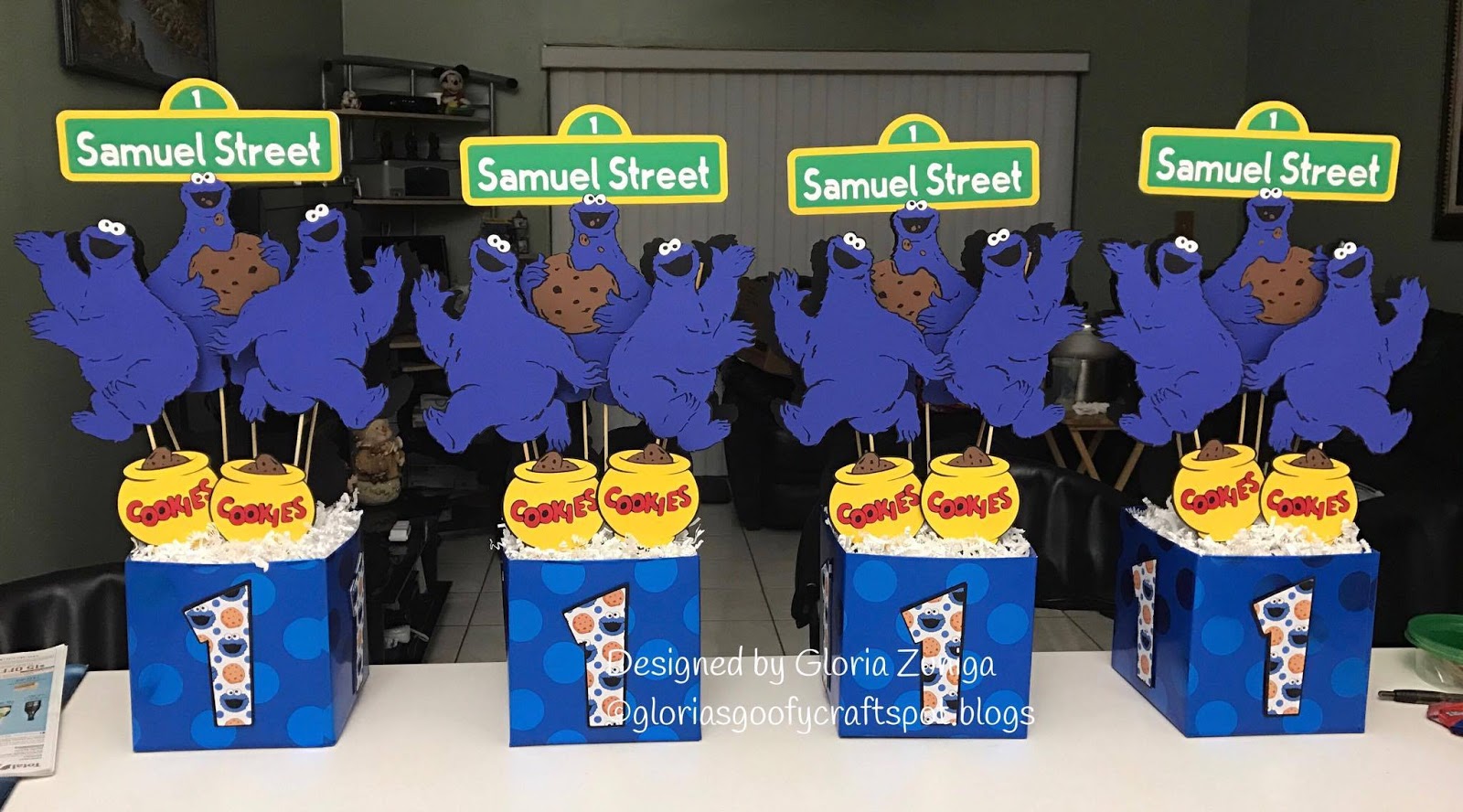 Gloria's Goofy Craft Spot: Guest Designer for Die Cuttin Diva's