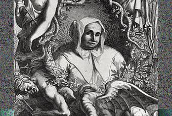 GatosNegrosConOjosCosidos: Las Misas Negras de Madame La Voisin