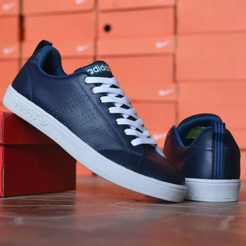 Sepatu Adidas Neo Advantage [ANA-004] | Omsepatu.com